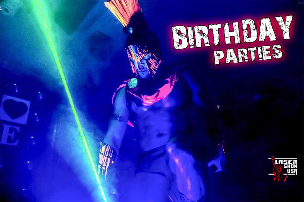 LED PARTY ROBOT - ROBOT RENT - ROBOT DANCER